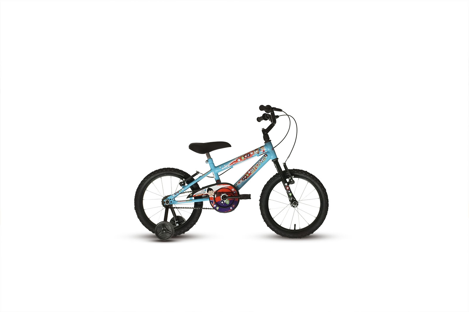 SK-II Masculino | Stone Bike