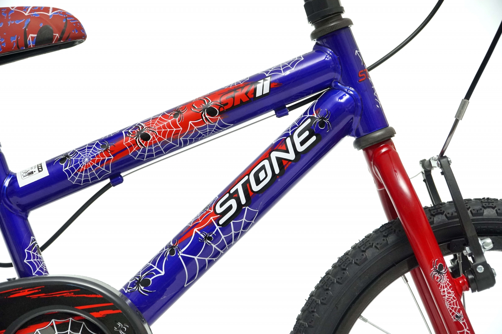 SK-II Masculino | Stone Bike