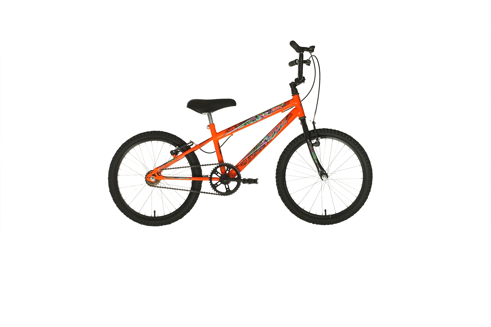 SBX | Stone Bike