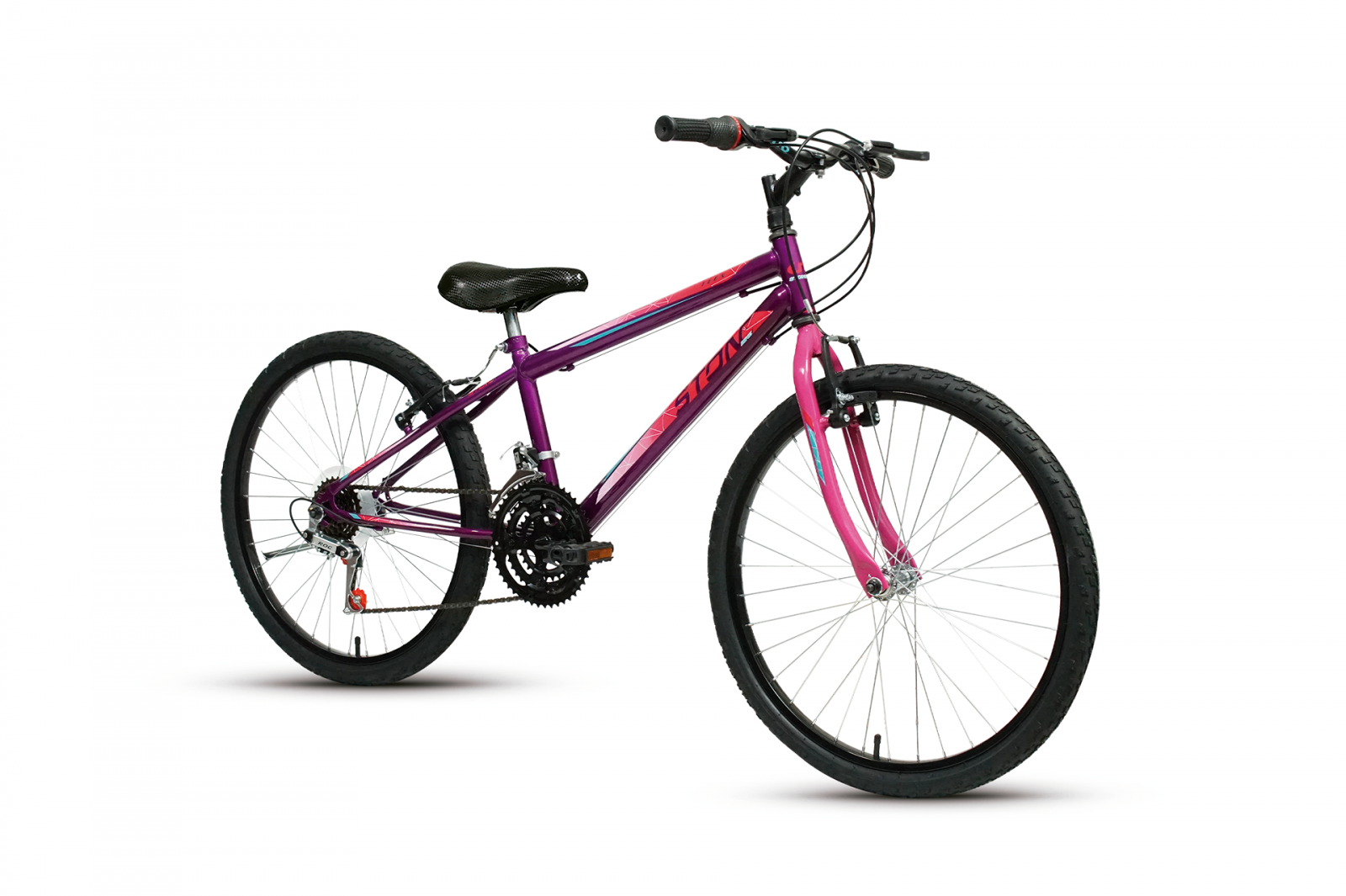 Teen 18V Feminino | Stone Bike