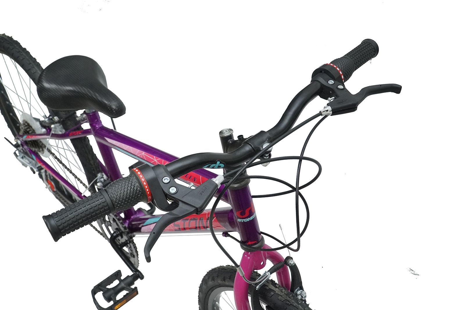 Teen 18V Feminino | Stone Bike