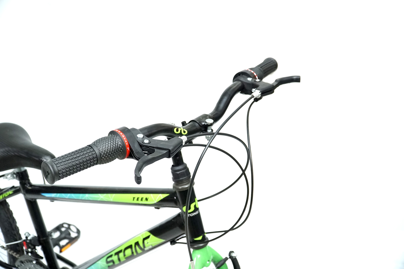 Teen 18V Masculino | Stone Bike
