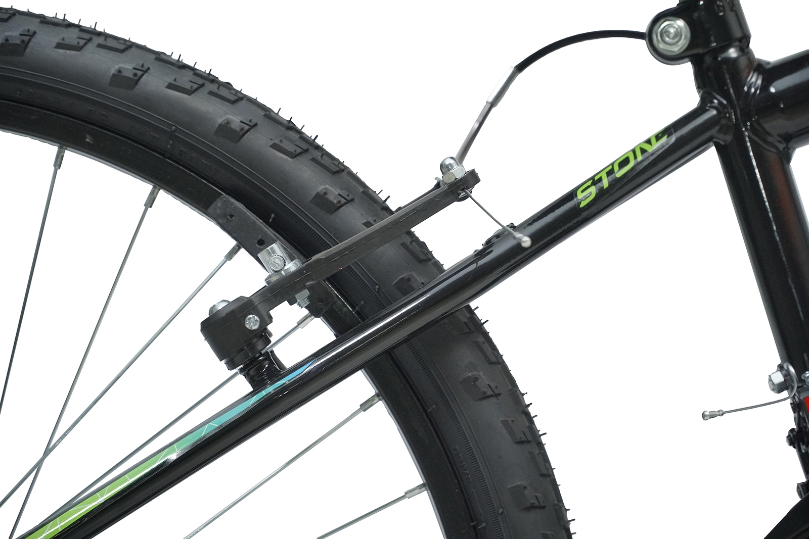 Teen 18V Masculino | Stone Bike