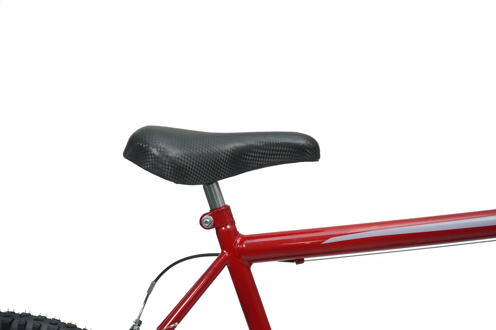 TR-1 Masculino | Stone Bike
