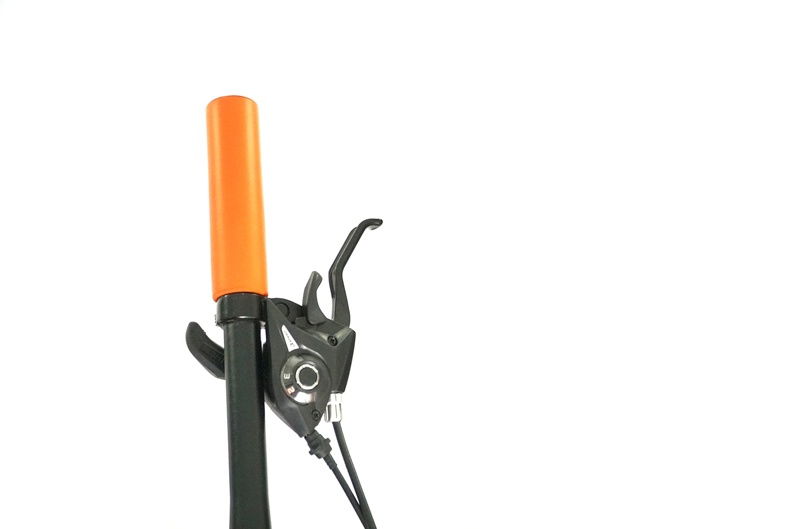 Outlander 21V | Stone Bike