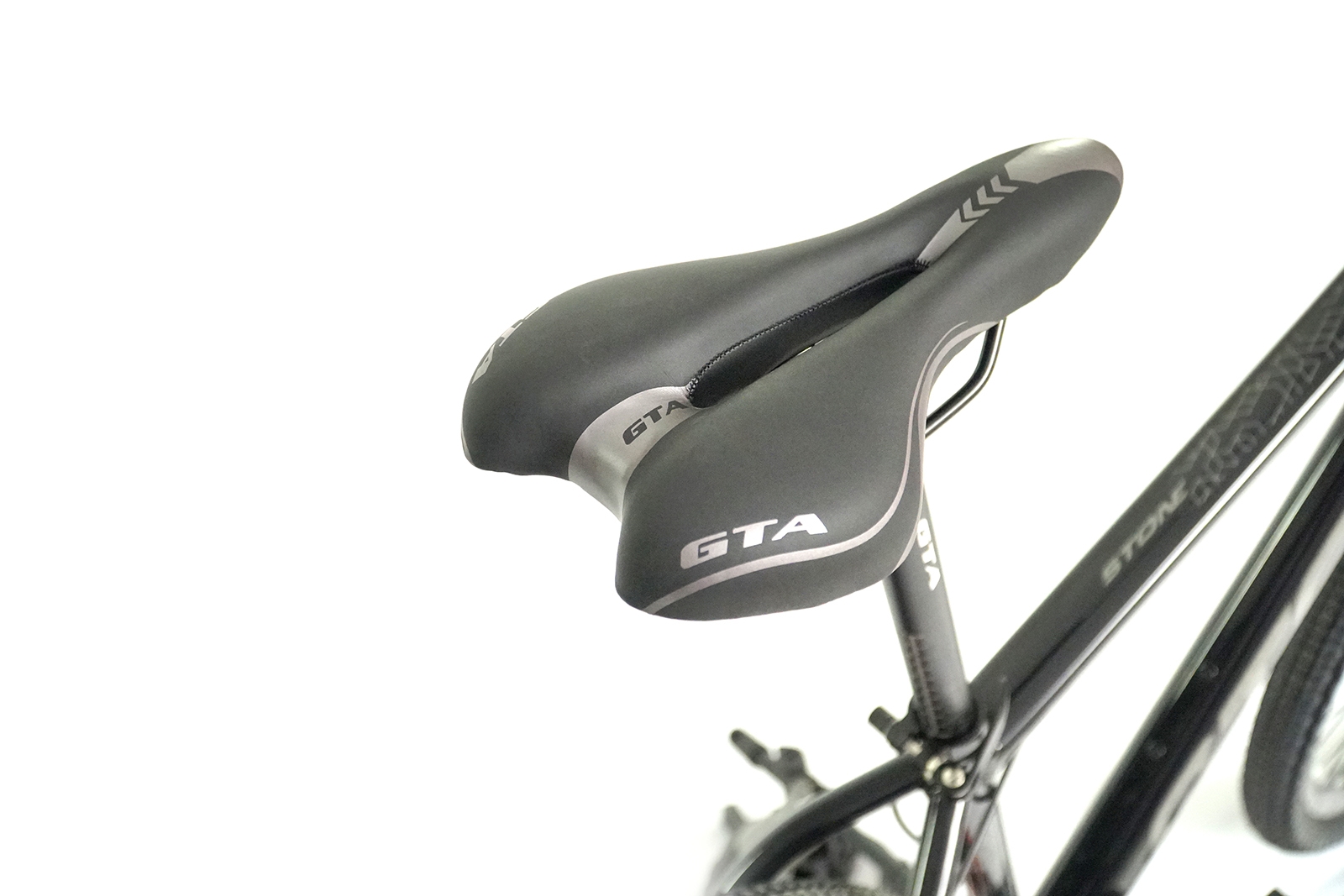 Outlander 21V | Stone Bike