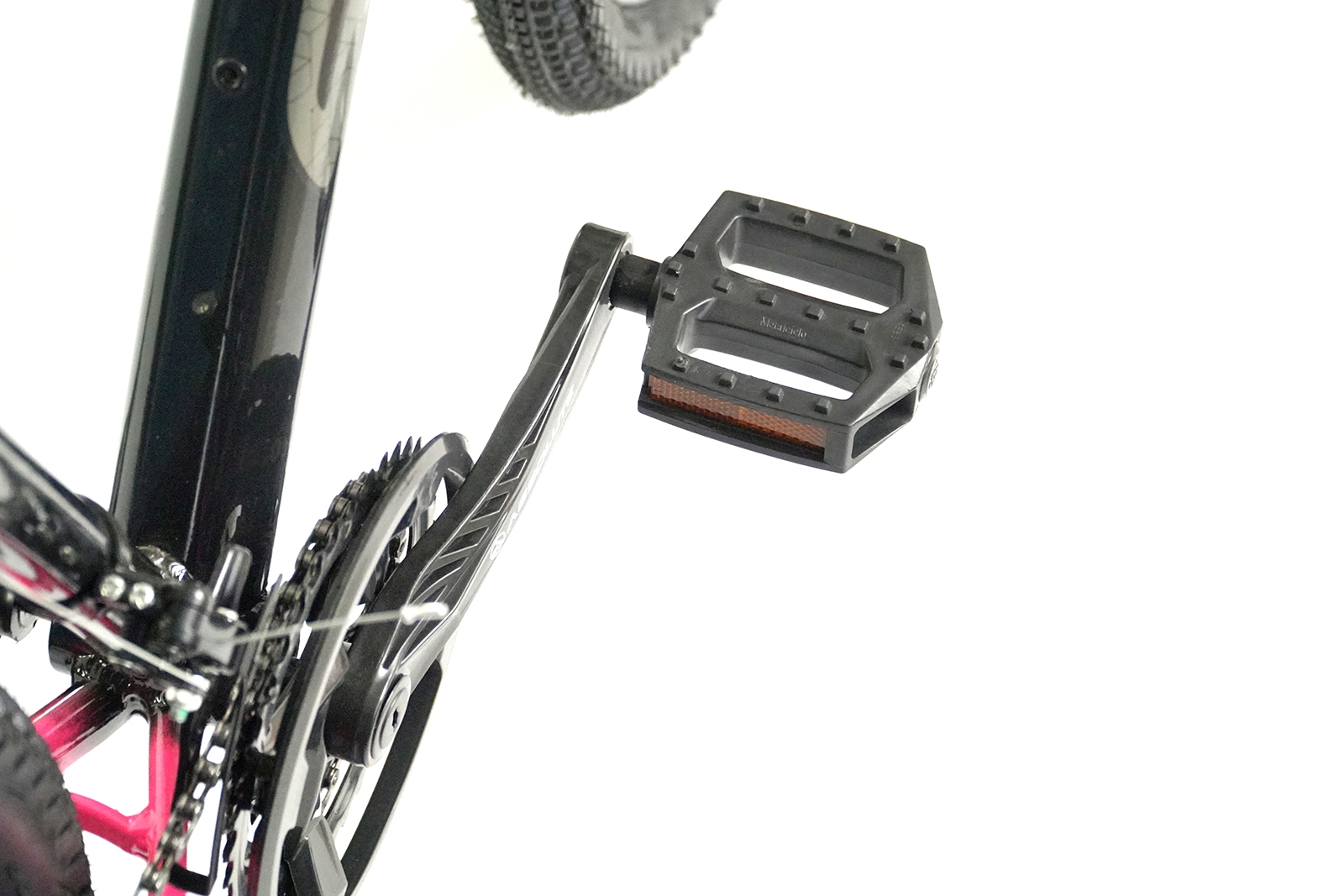 Outlander 21V | Stone Bike
