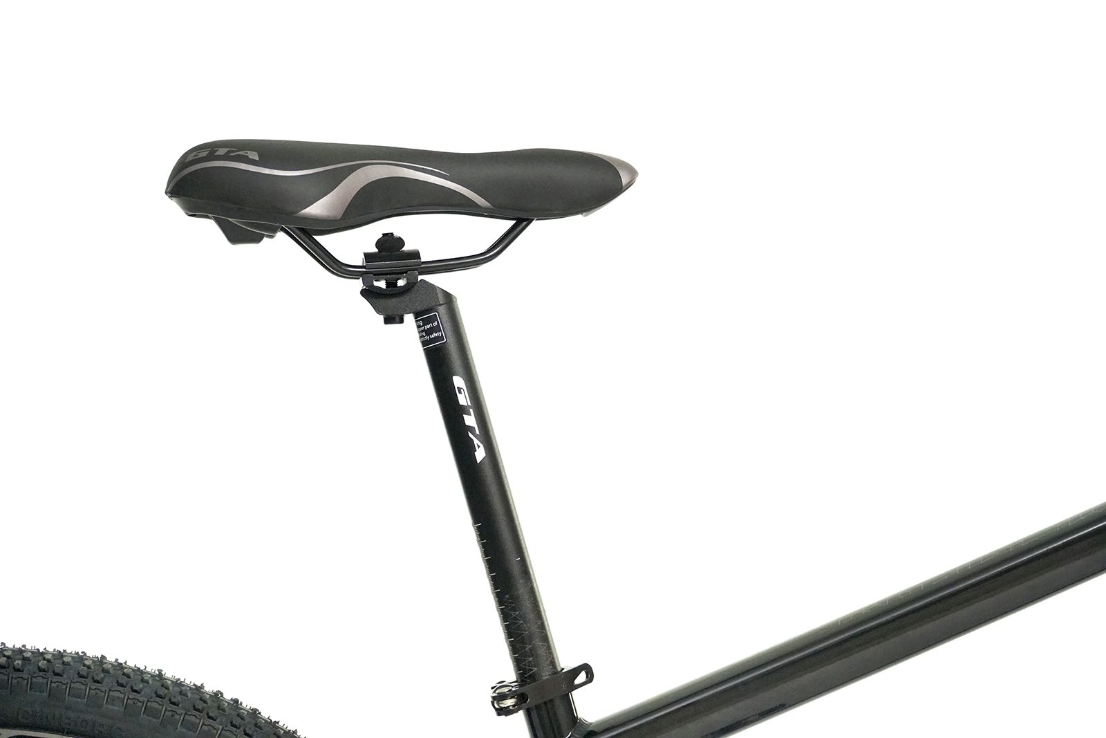 Outlander 21V | Stone Bike