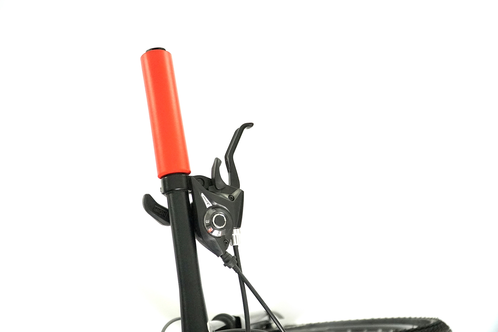 Outlander 21V | Stone Bike