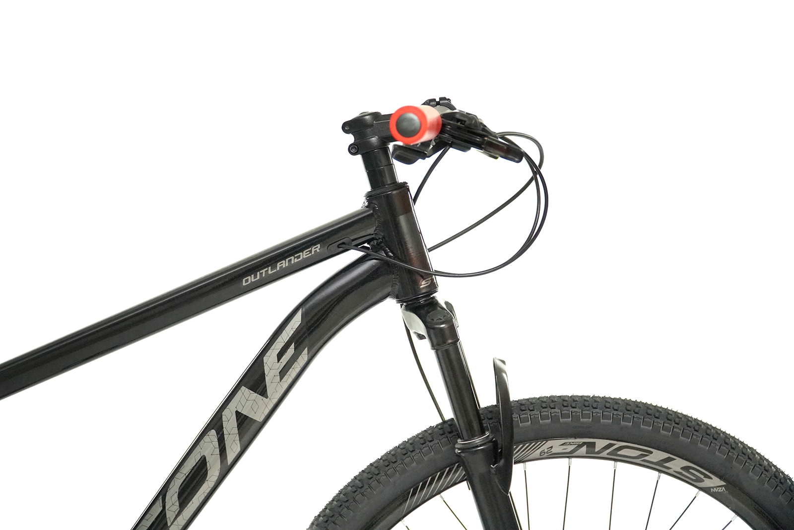 Outlander 21V | Stone Bike
