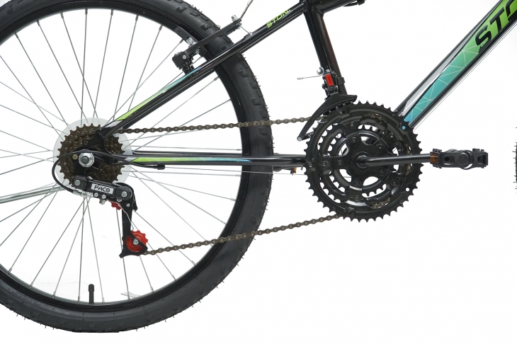 Teen 18V Masculino | Stone Bike